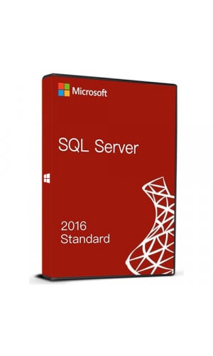 Microsoft SQL Server Products